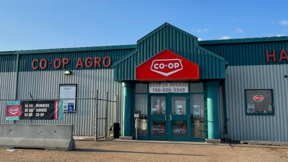 Lakeland Co-op is a locally-owned co-operative serving the communities ...