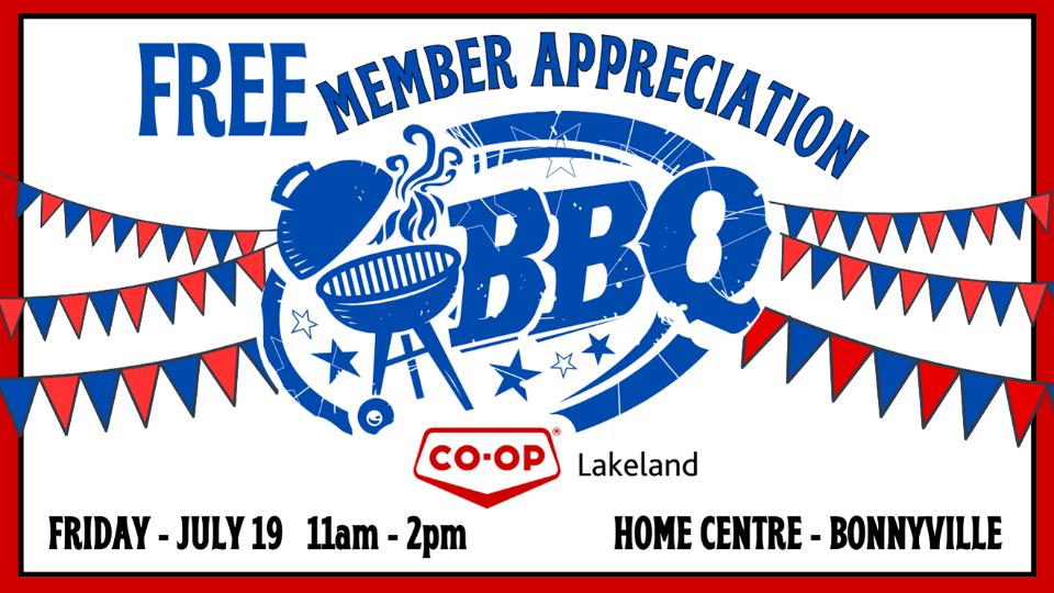 Customer Appreciation Barbeque is July 19 | Lakeland Petroleum Services ...